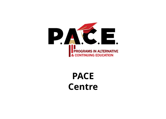 About our School – About our School – PACE Centre